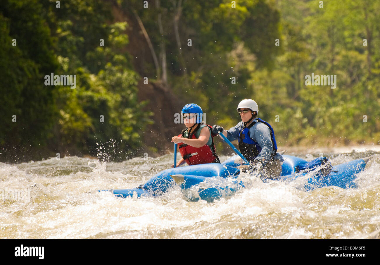 River reventazon costa rica hi-res stock photography and images - Alamy