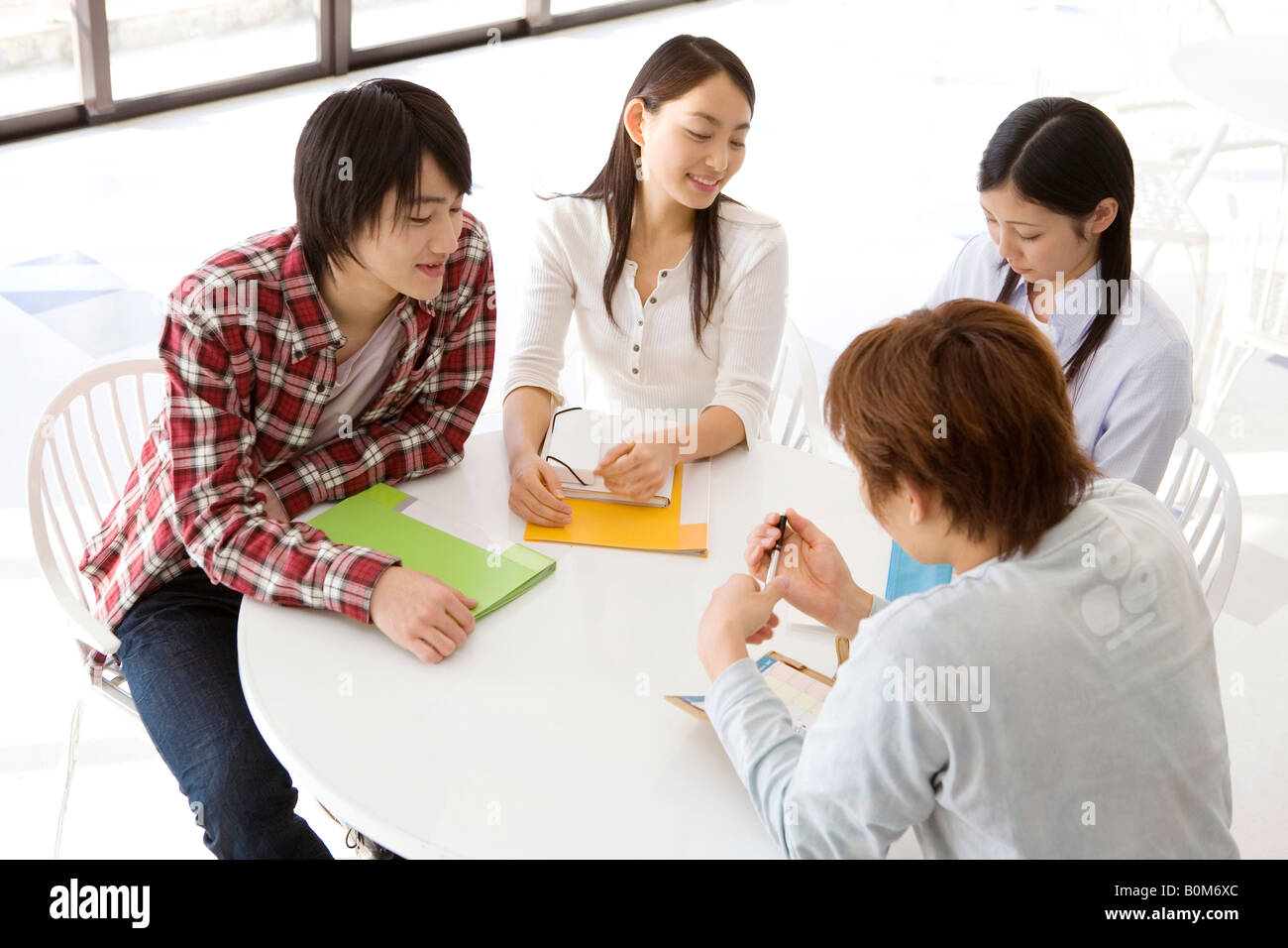 School implements hi-res stock photography and images - Alamy