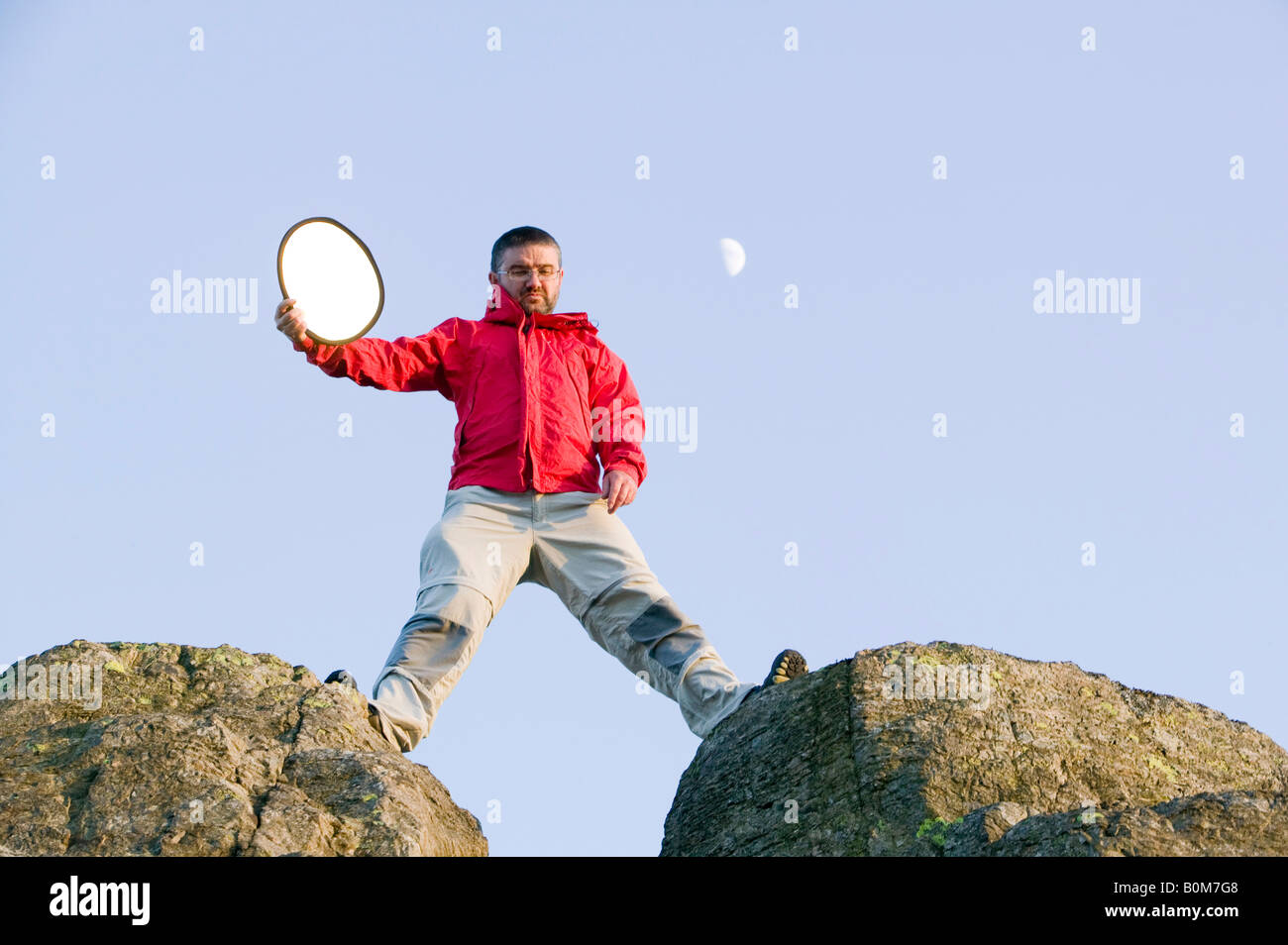 Harvest moon uk hi-res stock photography and images - Alamy