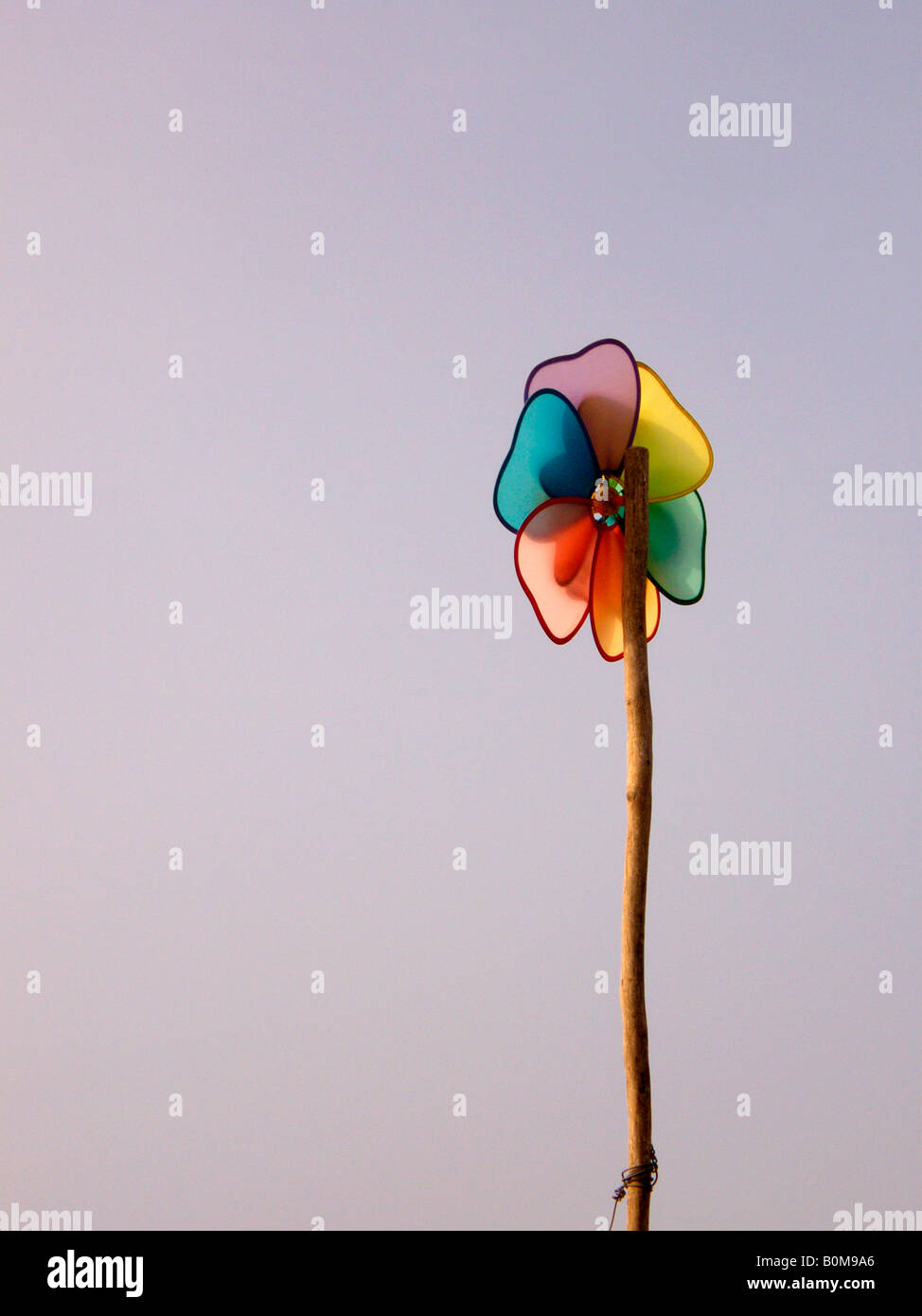 Pinwheel toys hi-res stock photography and images - Alamy