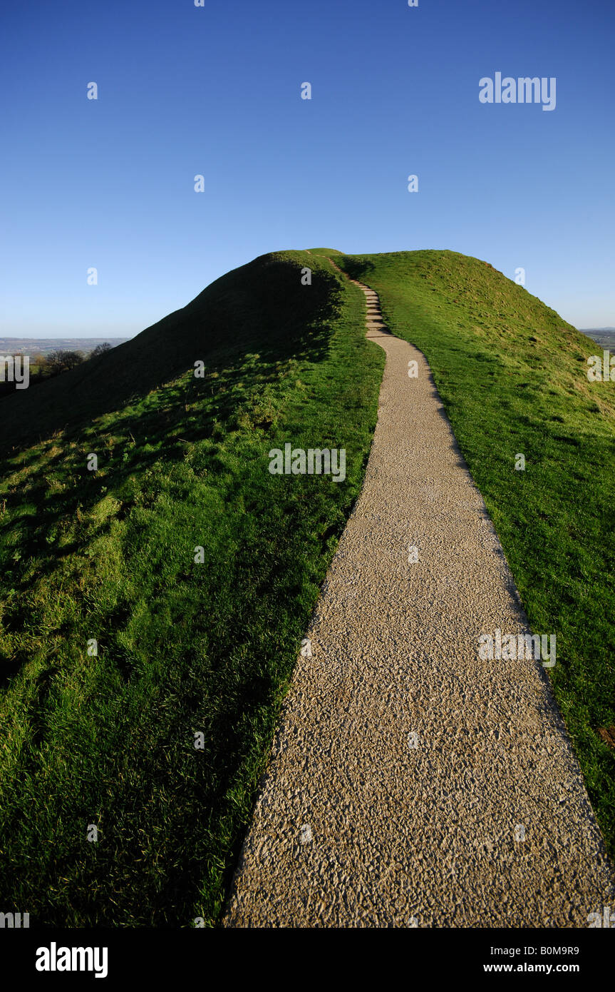 Conquer the hill hi-res stock photography and images - Alamy