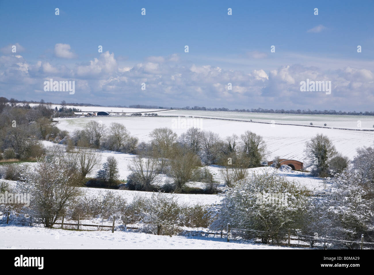 Cherwell Valley High Resolution Stock Photography and Images - Alamy