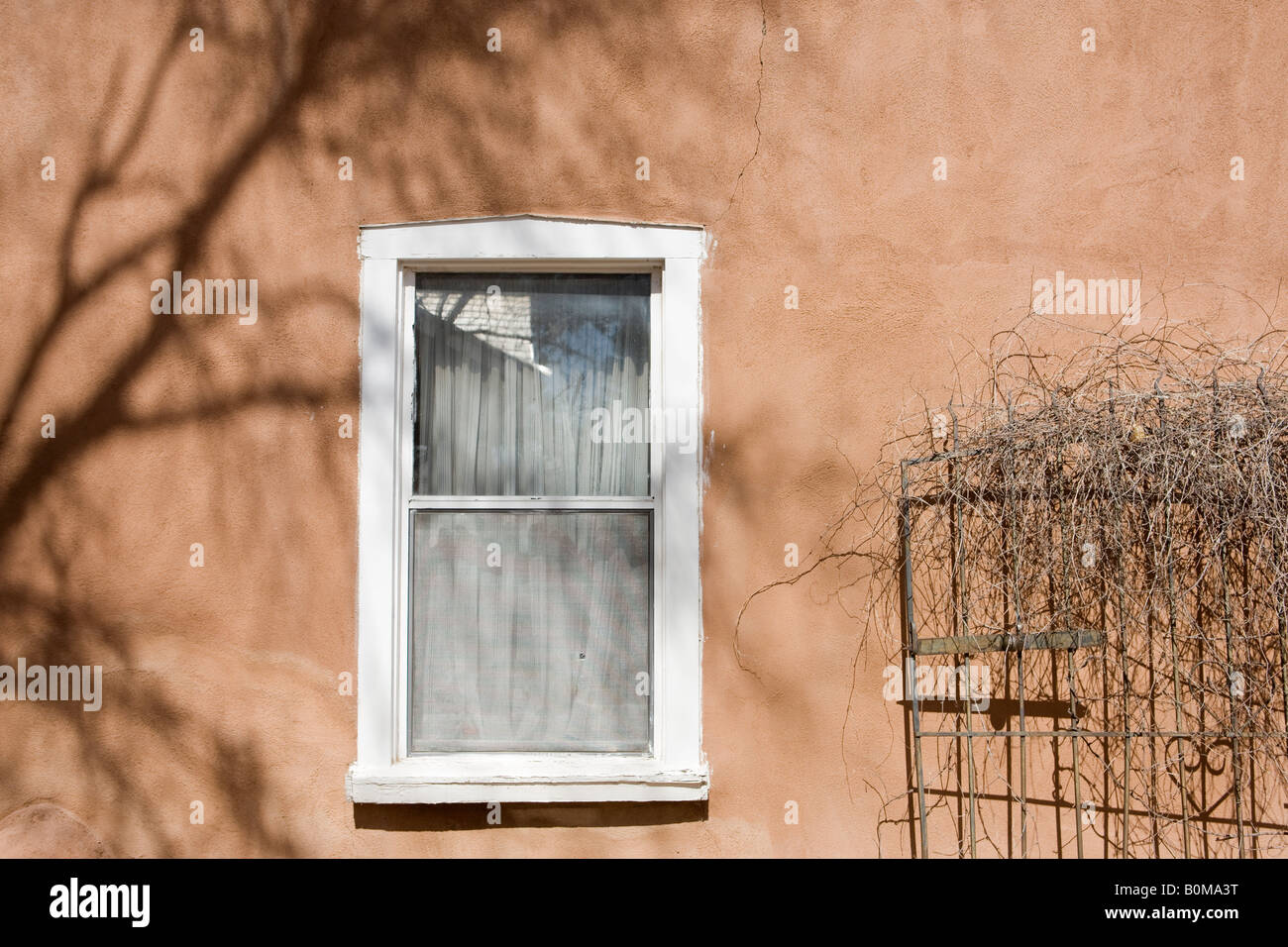 Wood Window Design Old