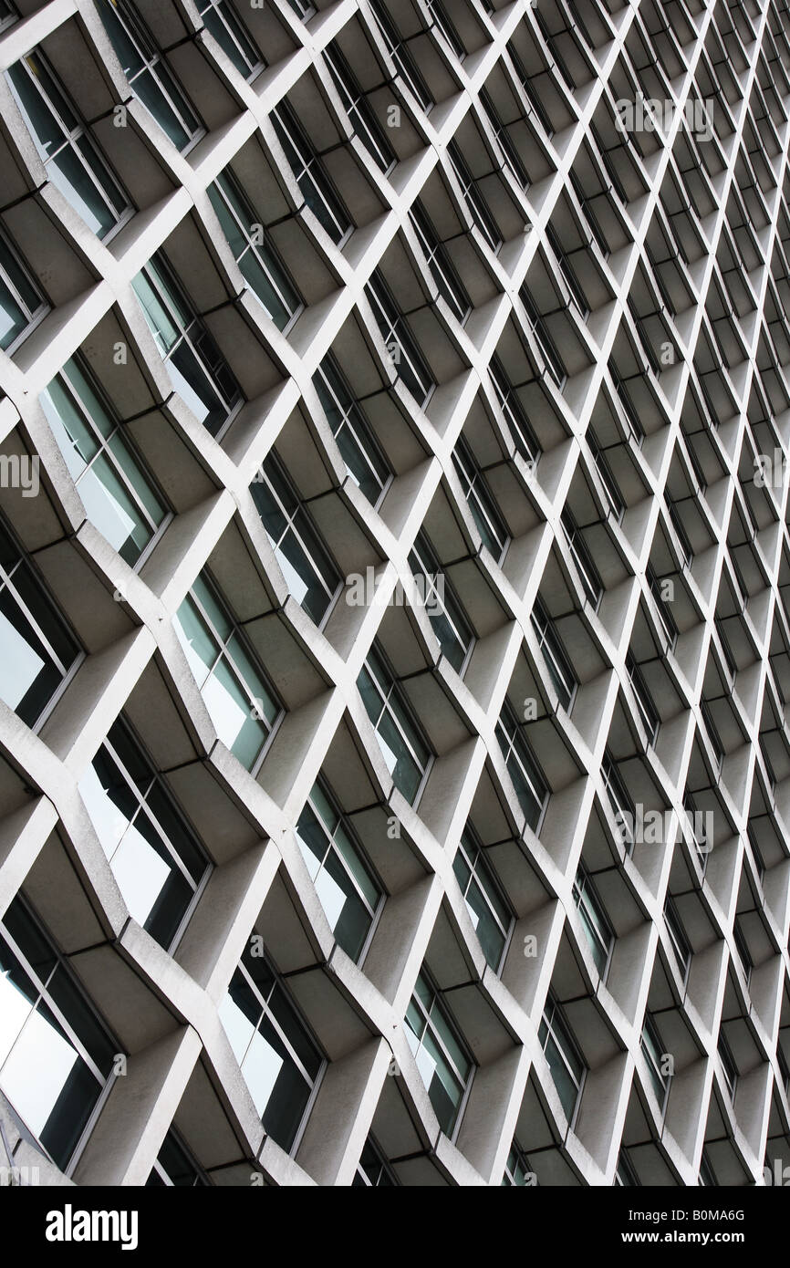 Centre Point Building London UK Stock Photo - Alamy