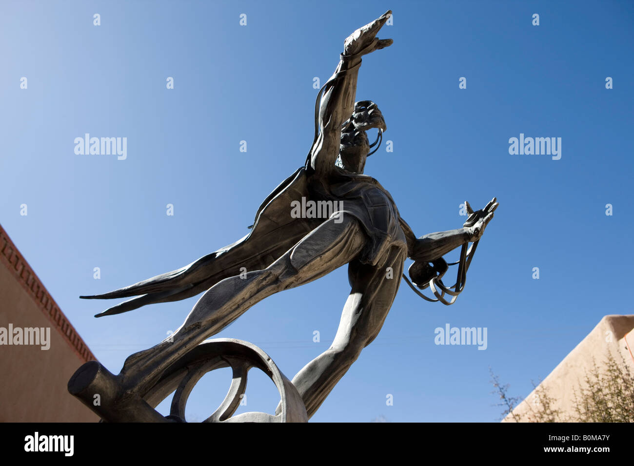 art gallery, statue, sculpture Stock Photo - Alamy