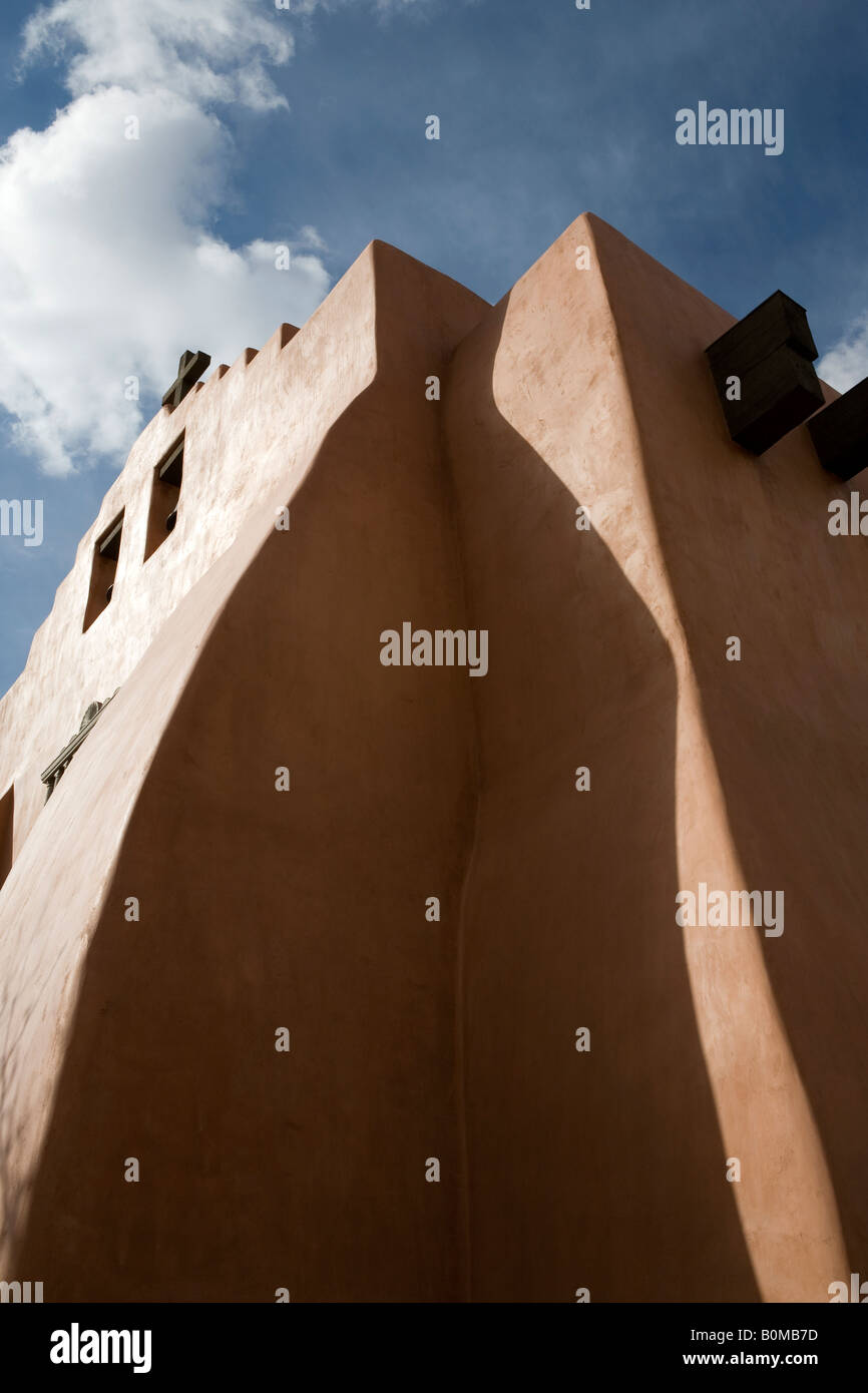 Adobe traditional architecture hi-res stock photography and images - Alamy
