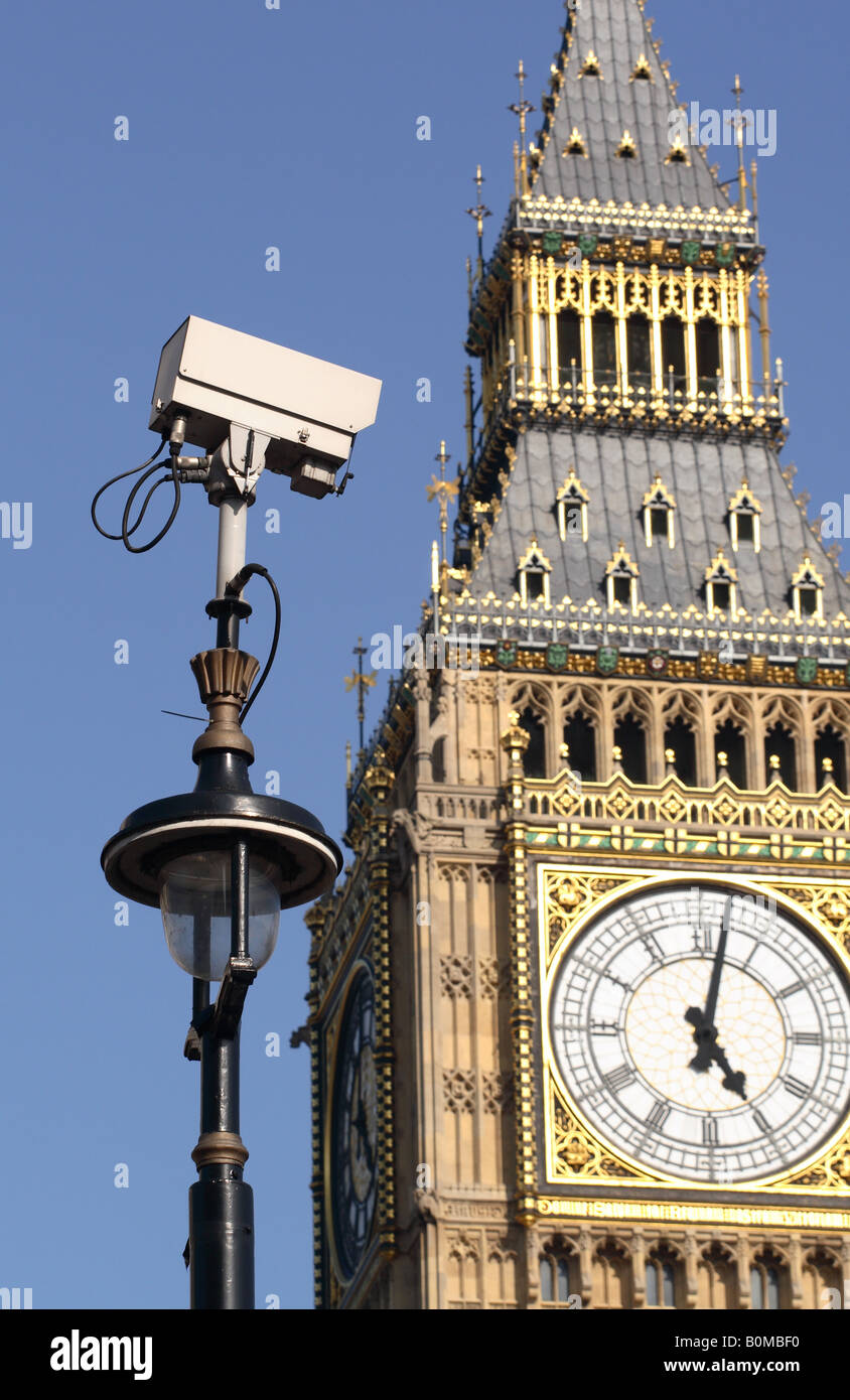 Cctv london london hi-res stock photography and images - Alamy