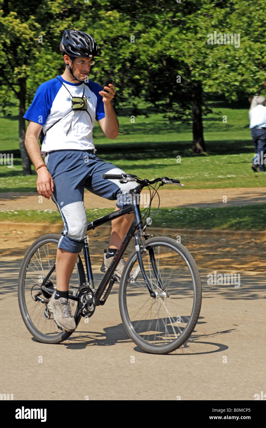 Riding dangerously hi-res stock photography and images - Alamy