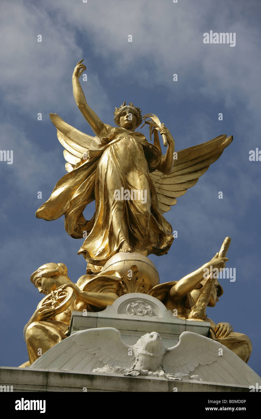 Angel Of Justice Statue