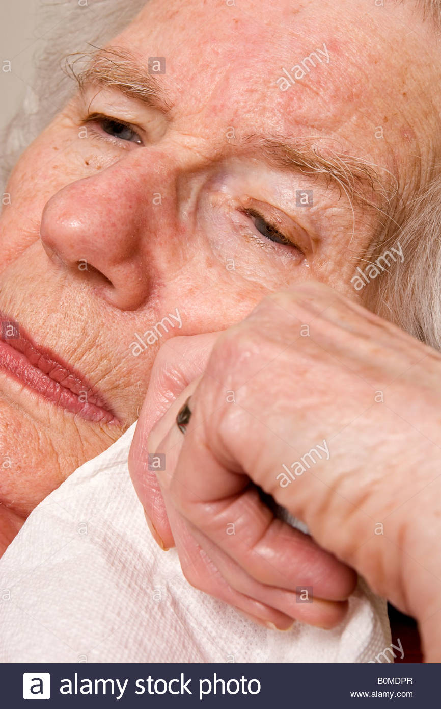 Nasty Old Woman Stock Photos & Nasty Old Woman Stock Images - Alamy