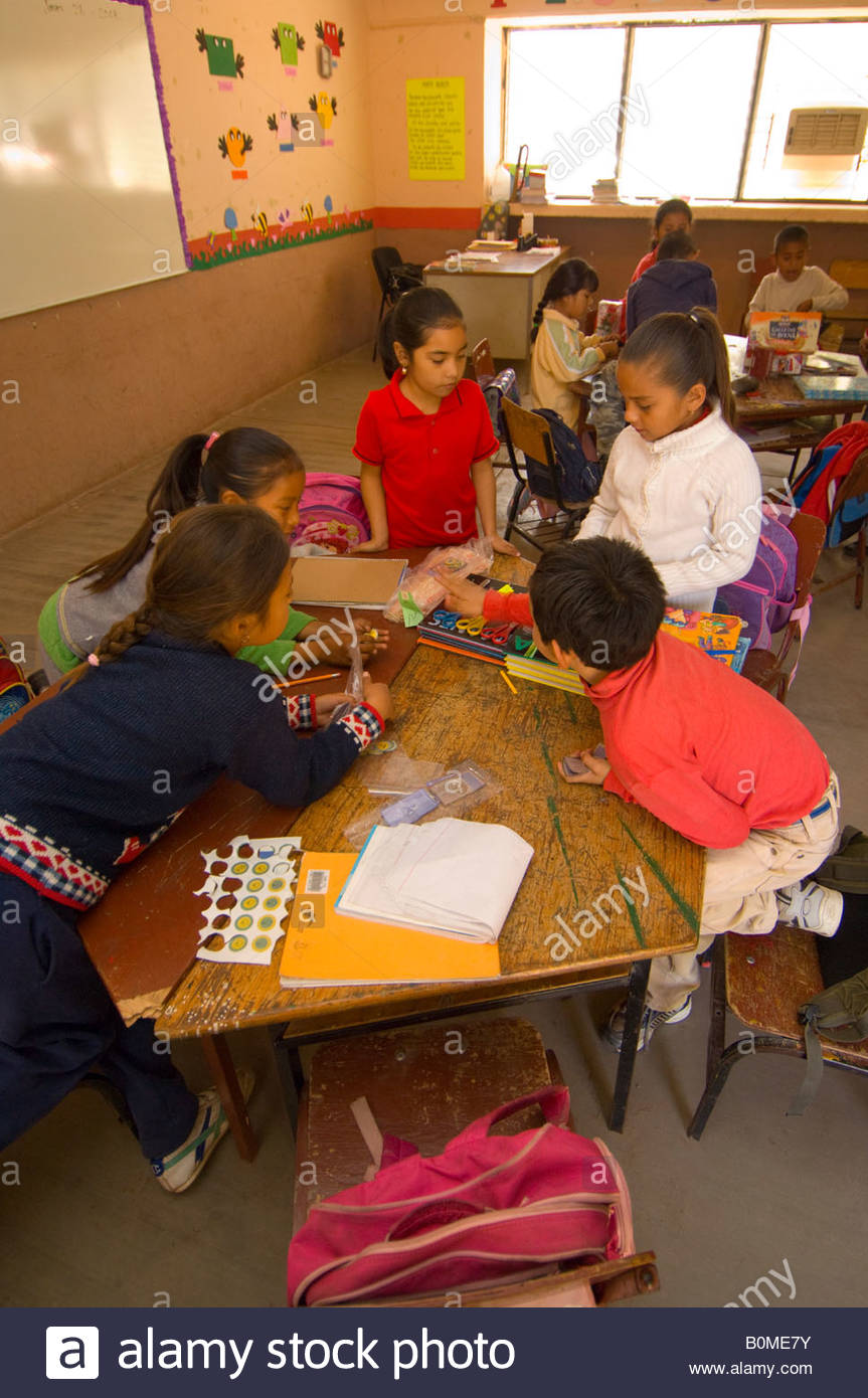 Indian Primary School Stock Photos & Indian Primary School Stock Images ...