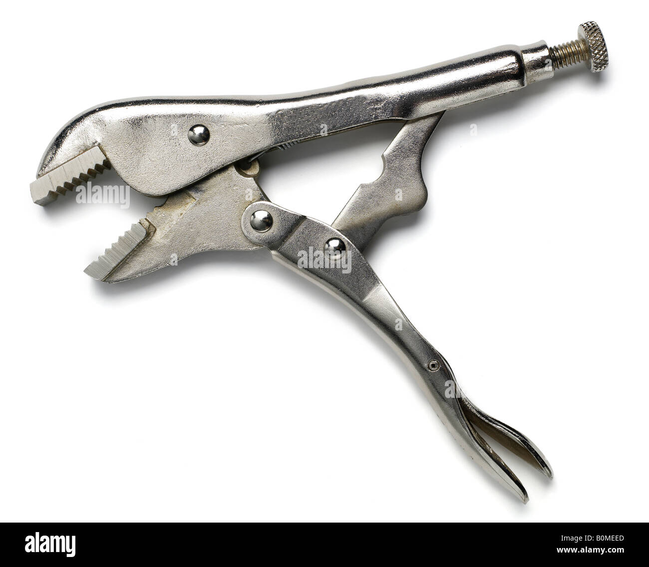 Pliers hi-res stock photography and images - Alamy