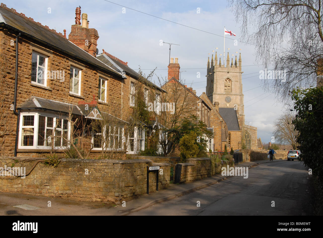 Hook norton hi-res stock photography and images - Alamy