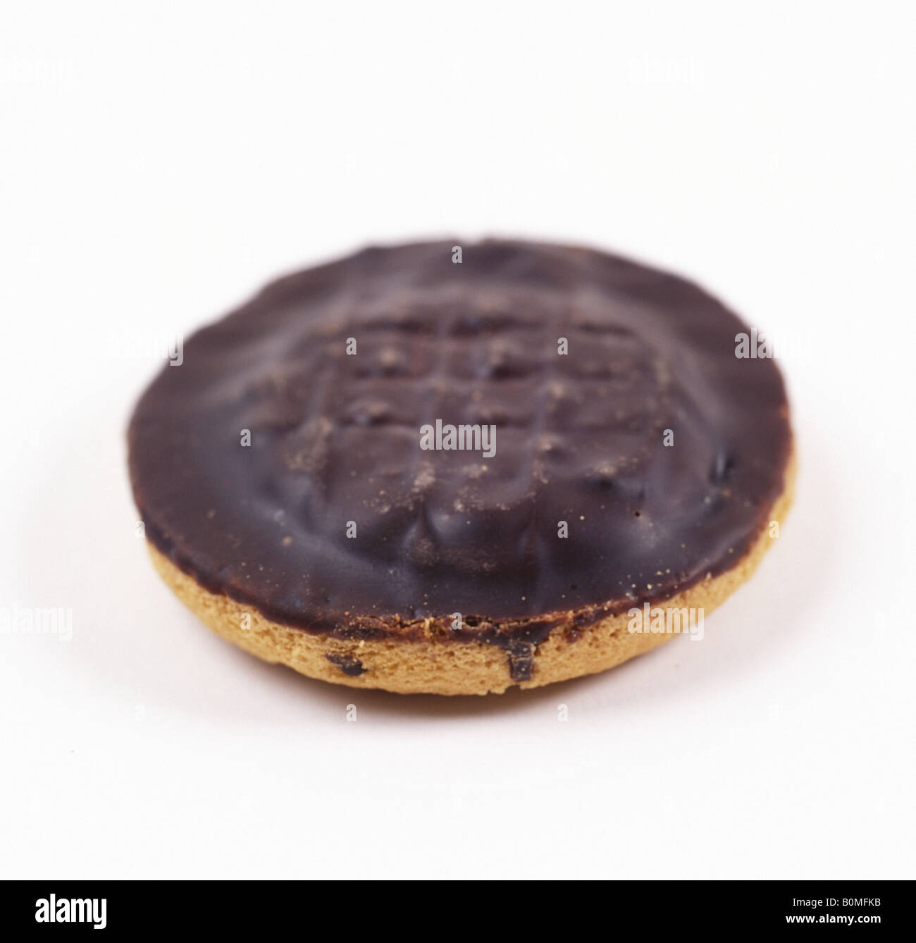 Jaffa cake hi-res stock photography and images - Alamy