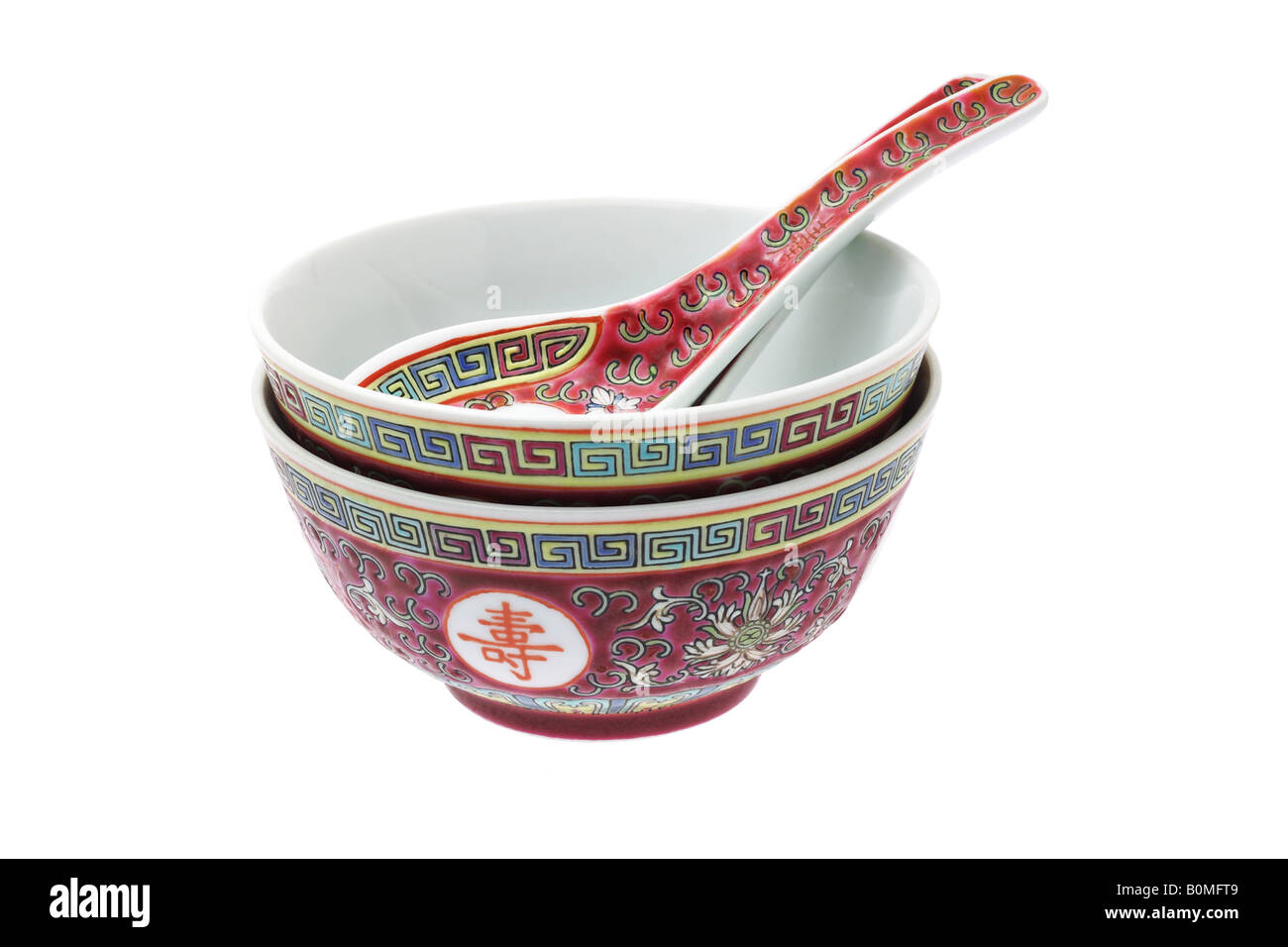 Ancient Chinese Bowl