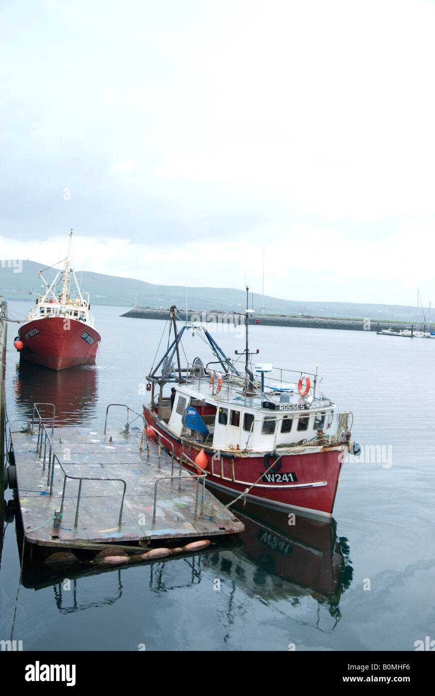 Progressive boat hi-res stock photography and images - Alamy