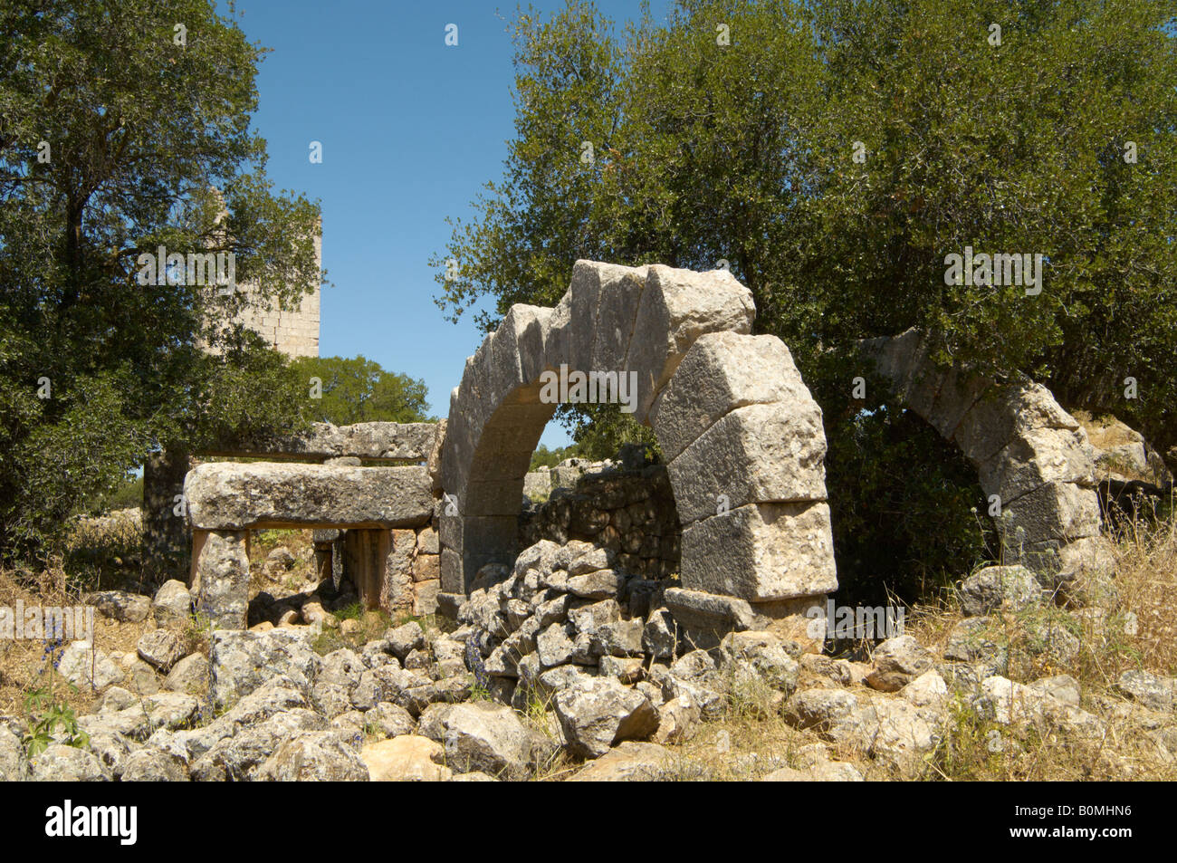 Dead cities hi-res stock photography and images - Alamy