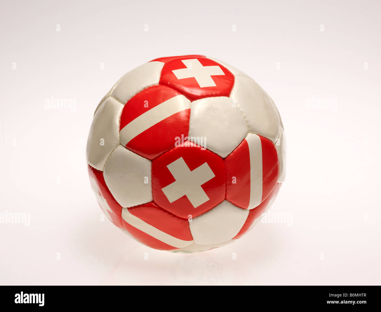 Football European Cup 2008 Stock Photo - Alamy