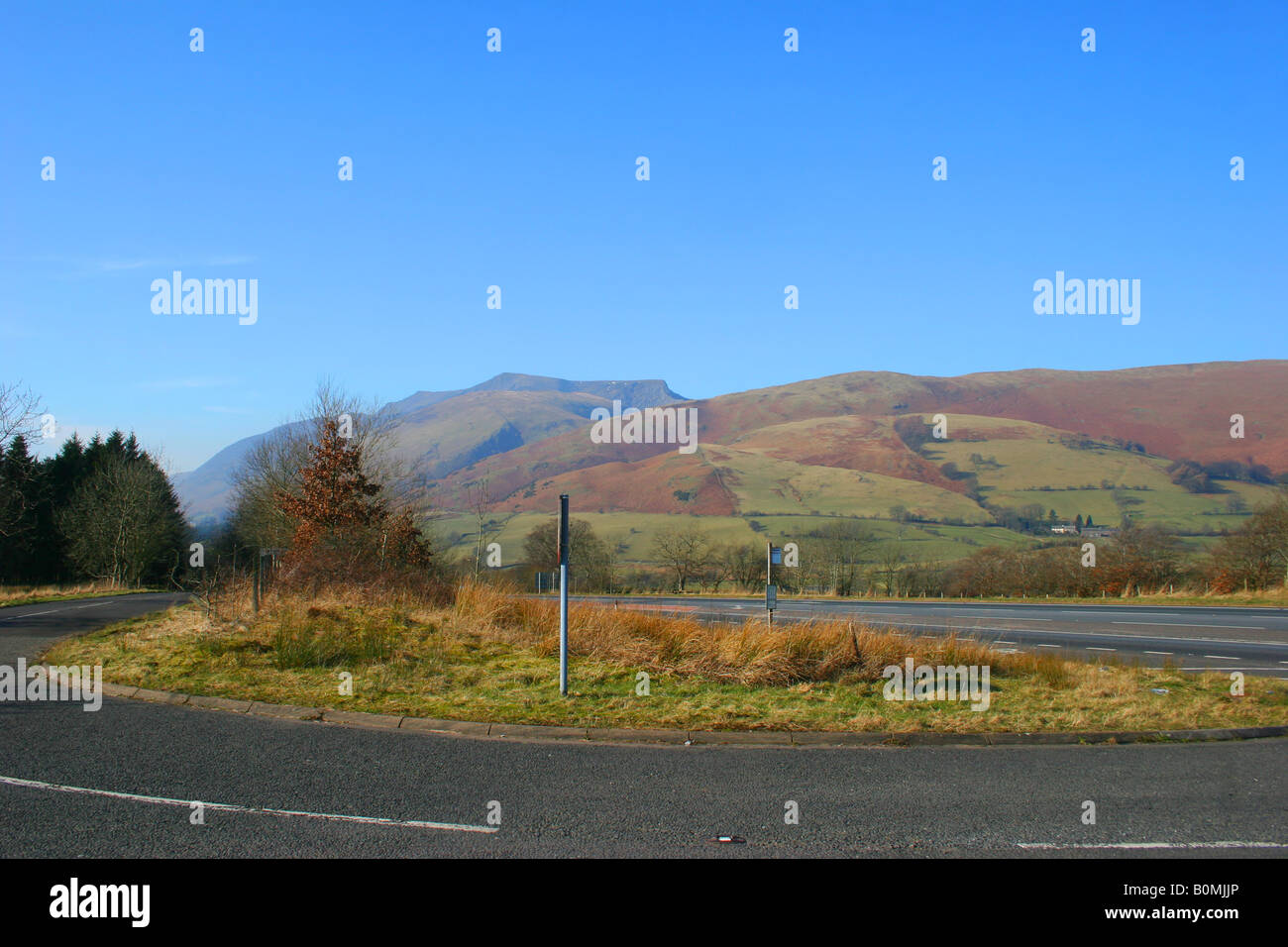 Keswick road hi-res stock photography and images - Alamy