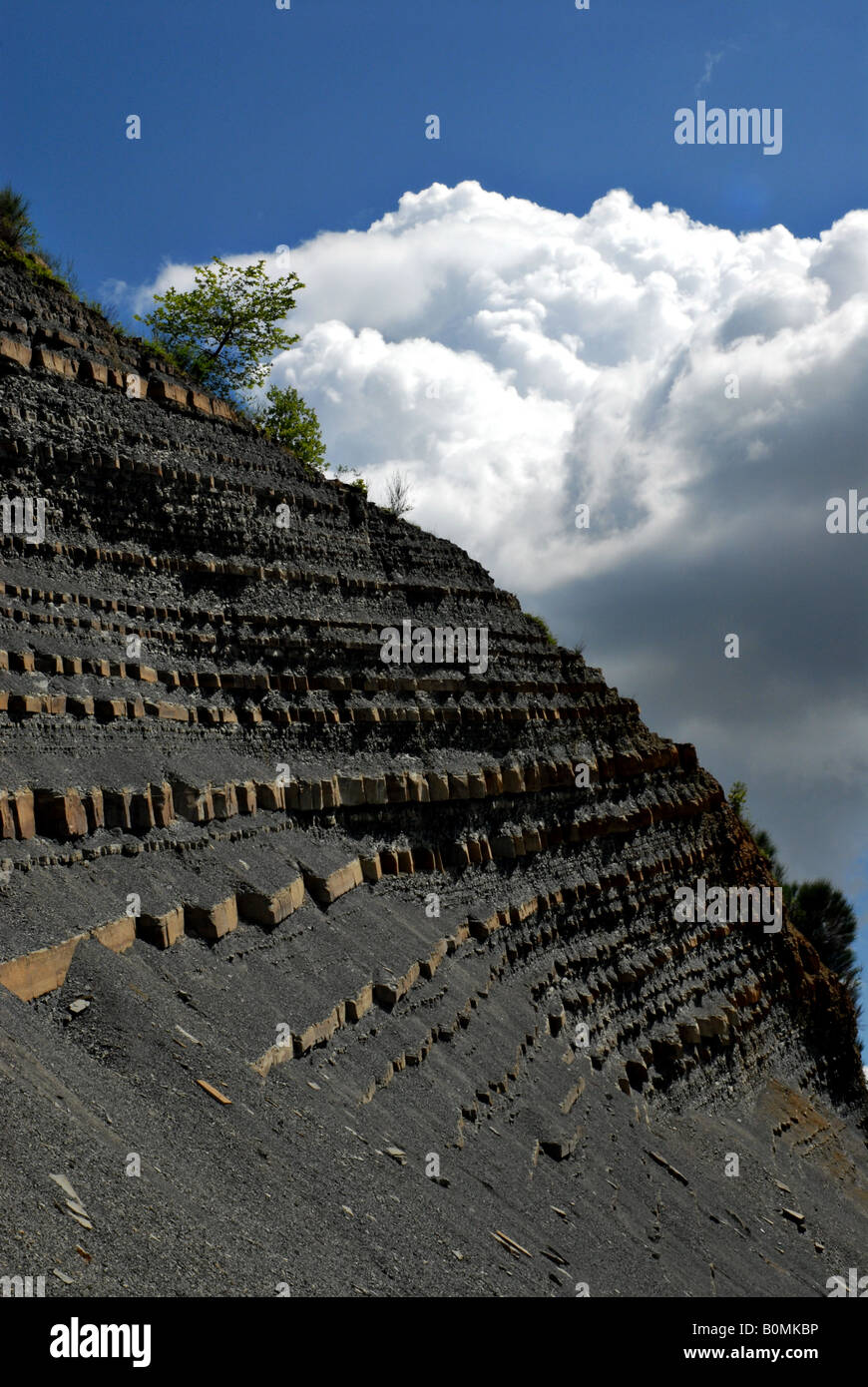 Black slope hi-res stock photography and images - Alamy