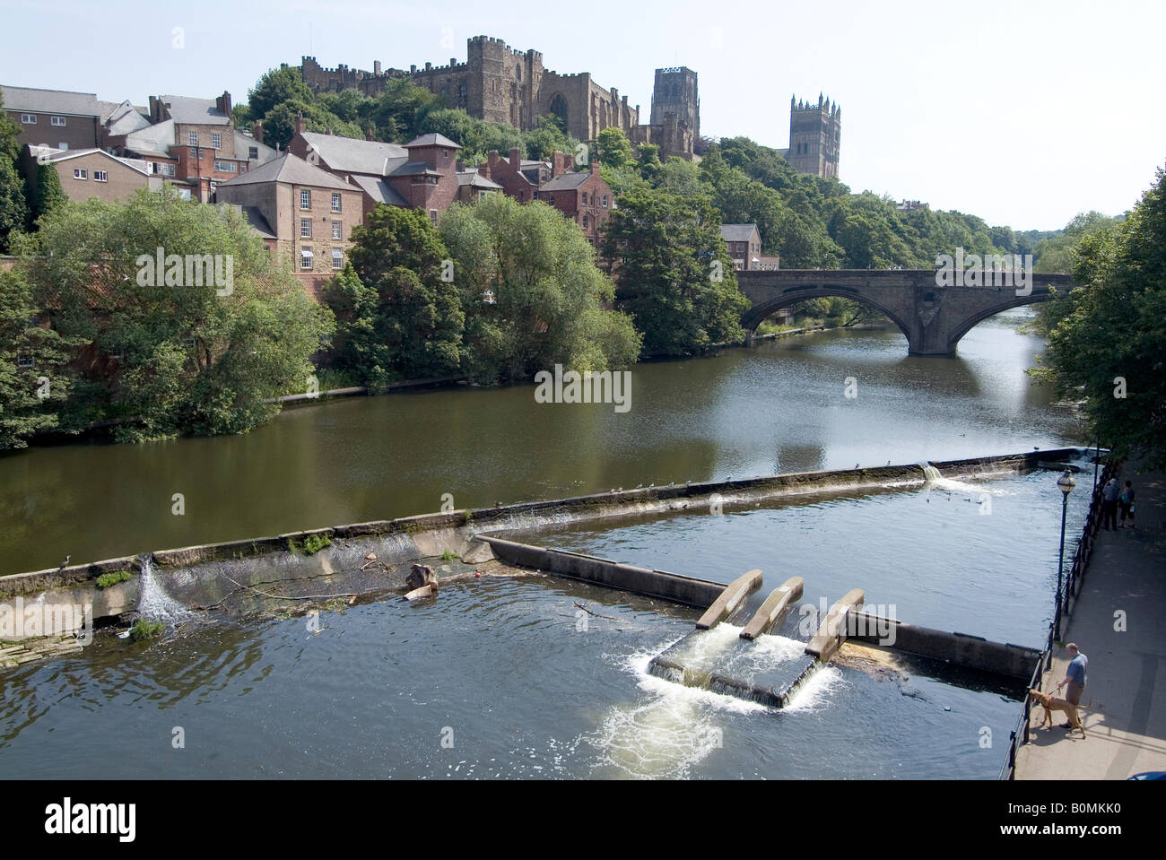 Wear estuary hi-res stock photography and images - Alamy