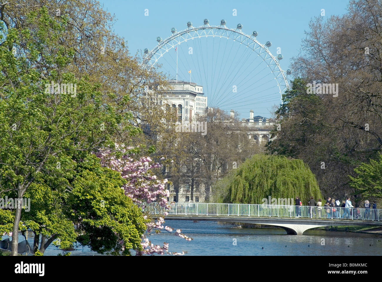 Royal park london hi-res stock photography and images - Alamy