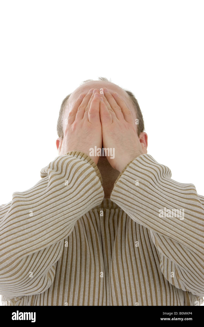 Despair in hi-res stock photography and images - Alamy