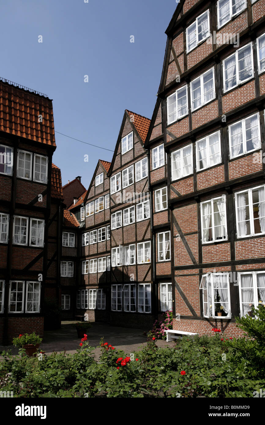 Peterstrasse hi-res stock photography and images - Alamy