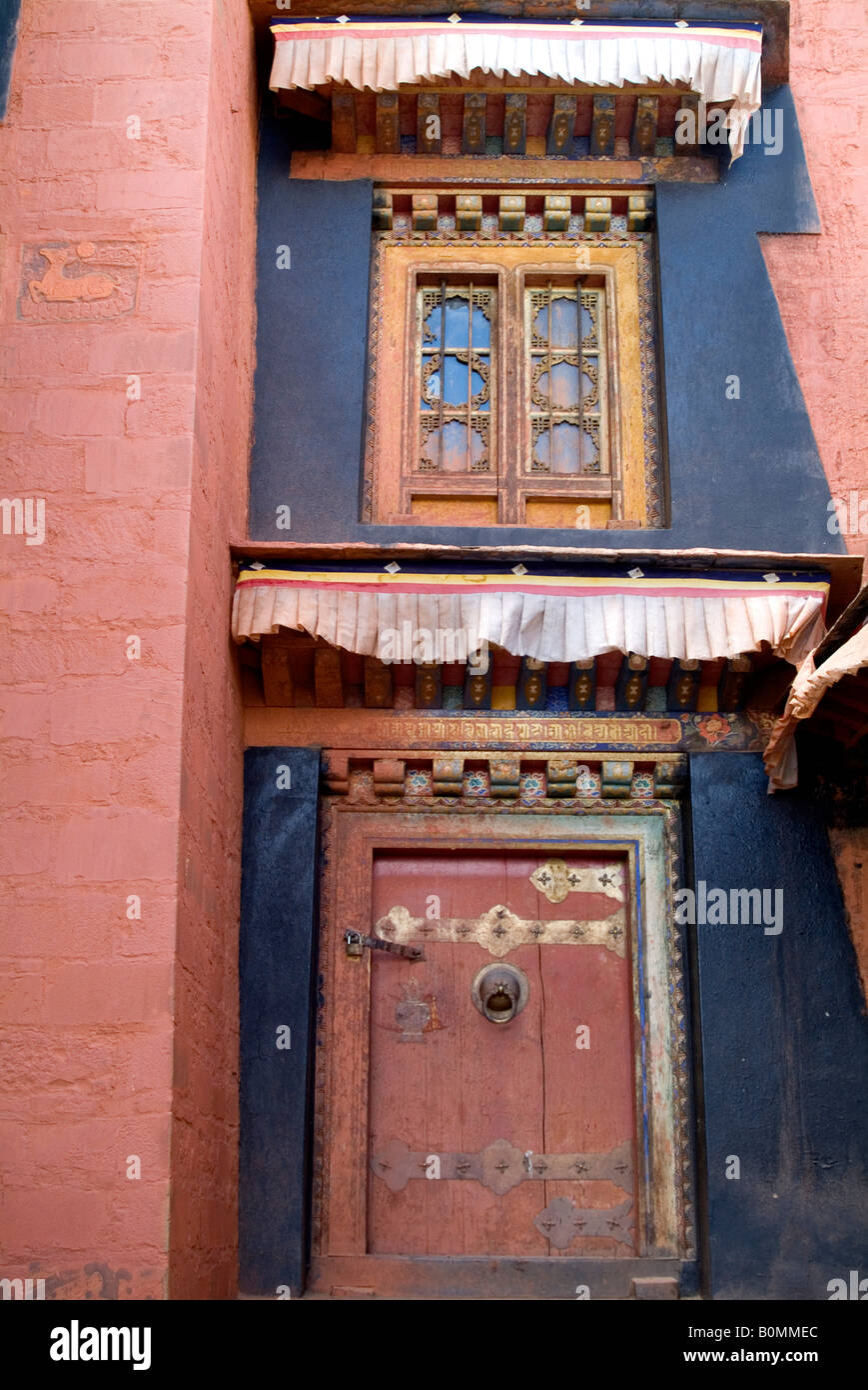 Panchen hi-res stock photography and images - Alamy