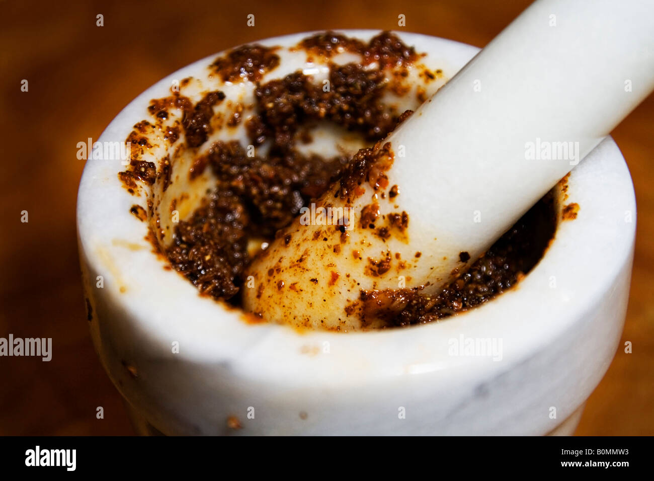 photo of the common house hold objects Stock Photo - Alamy