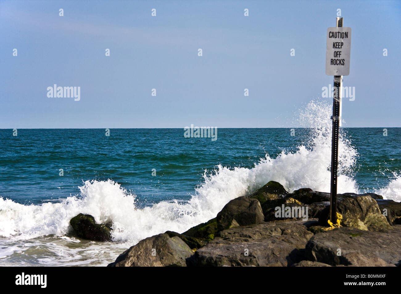Perilous jetty hi-res stock photography and images - Alamy