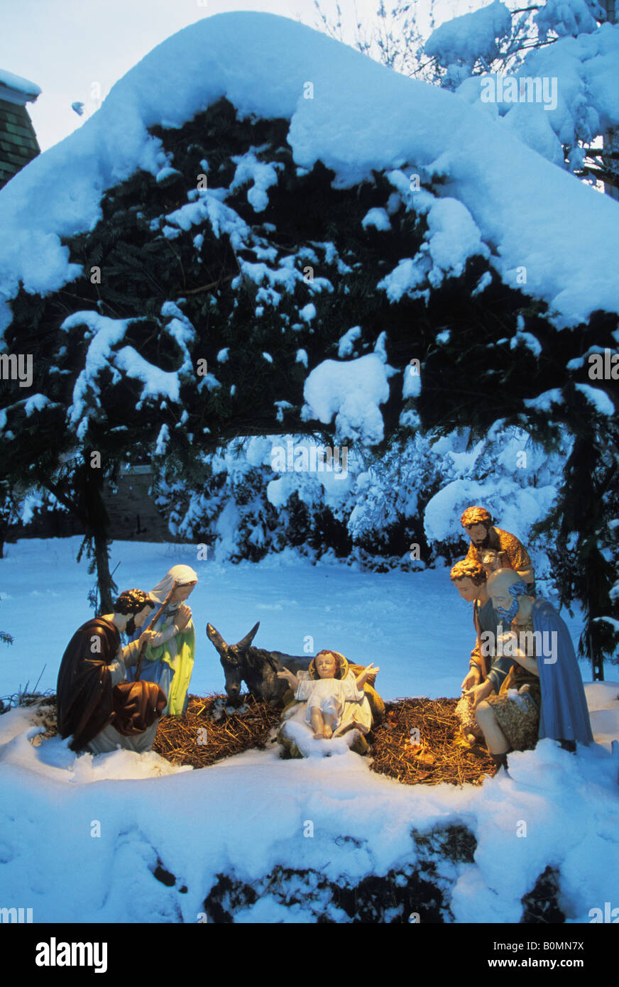 Of The Nativity High Resolution Stock Photography and Images - Alamy