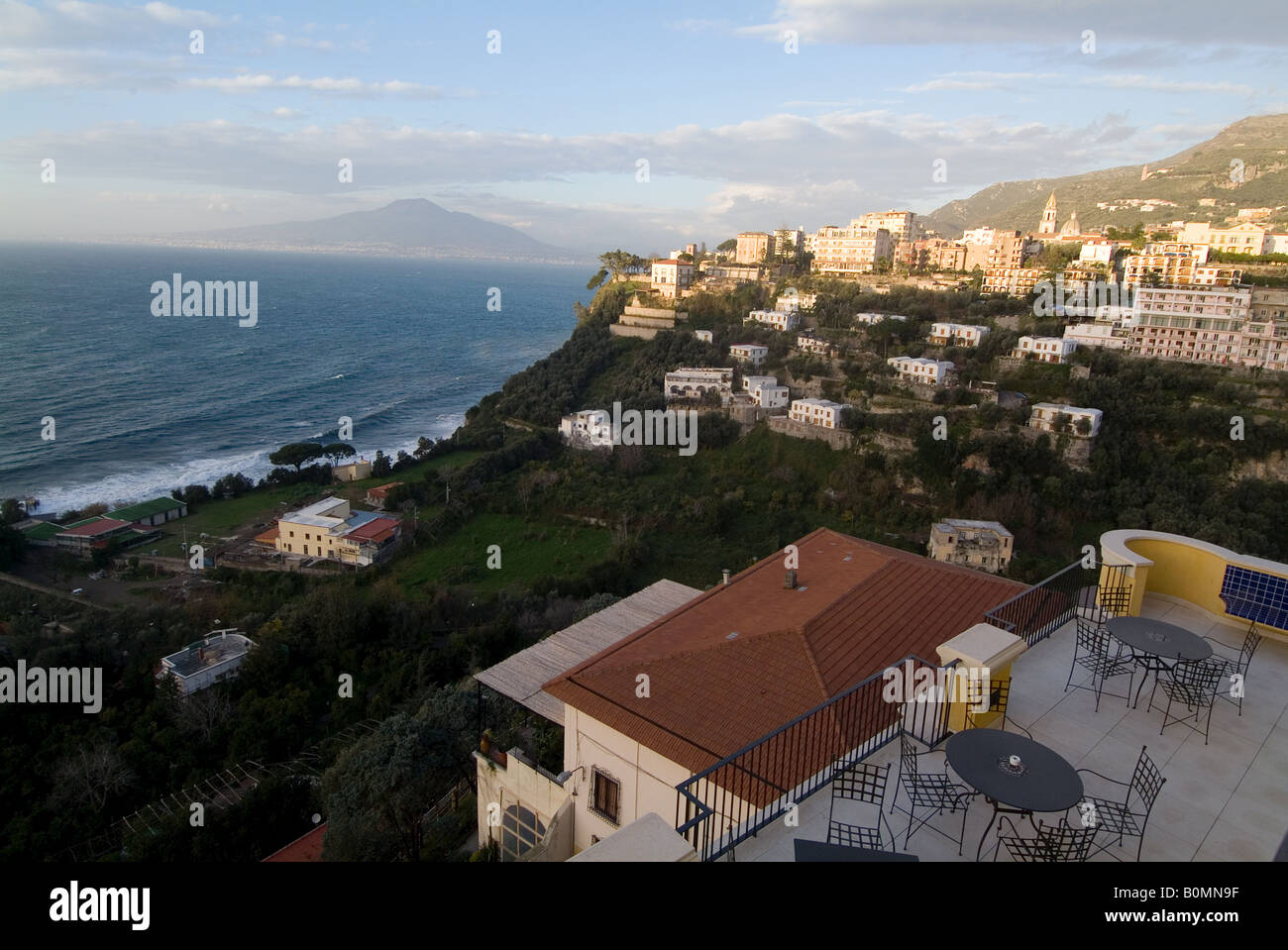 Vico equense, italy hi-res stock photography and images - Alamy