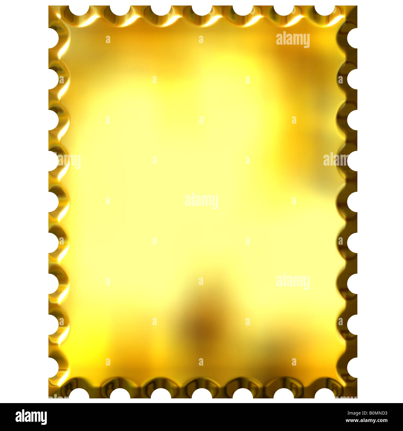 Round stamp frame Cut Out Stock Images & Pictures - Alamy