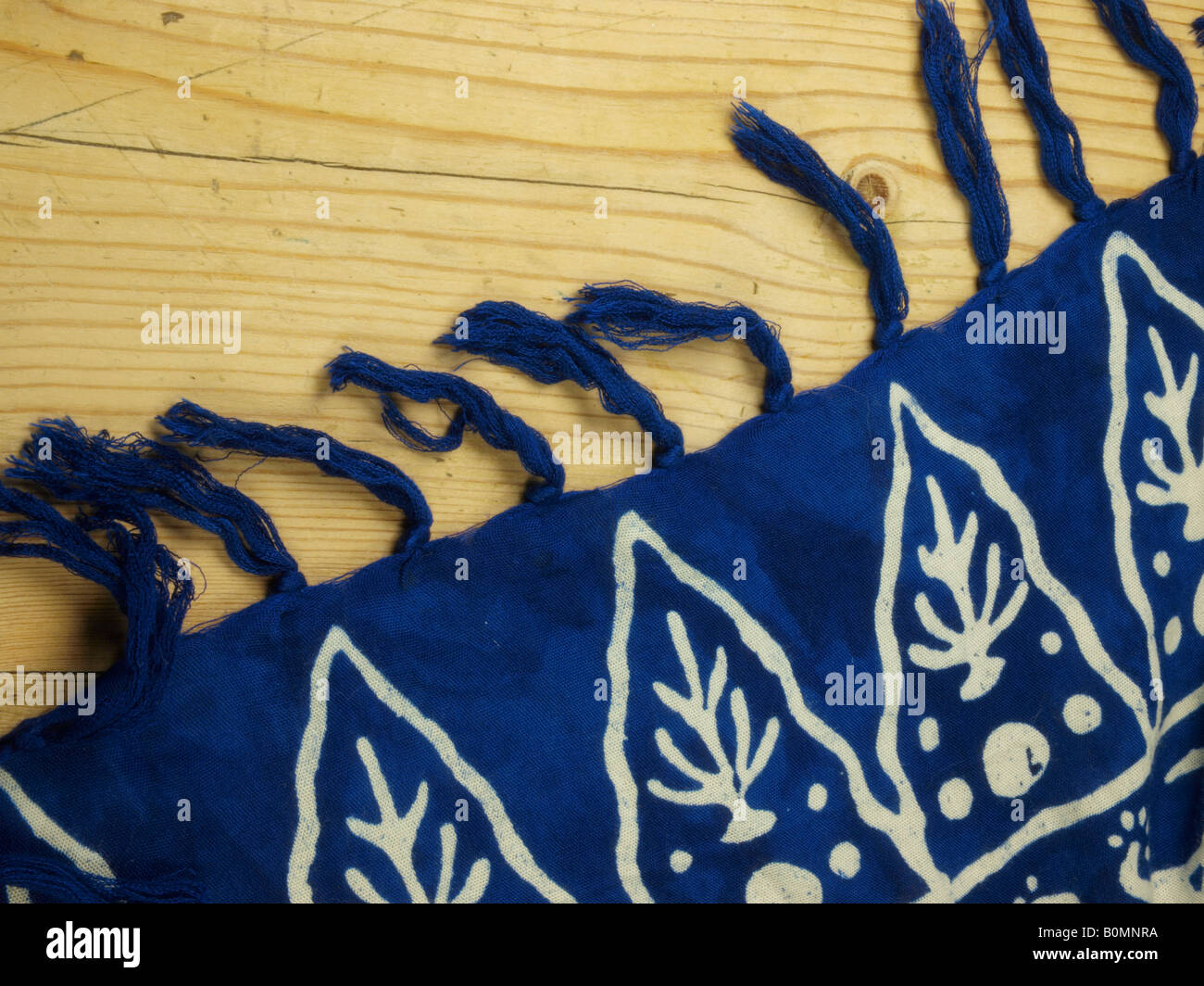 Printed cotton fabric hi-res stock photography and images - Alamy