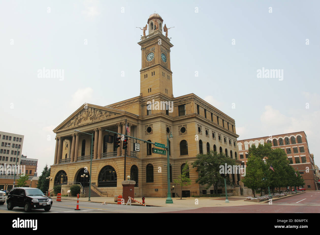 Stark county hi-res stock photography and images - Alamy