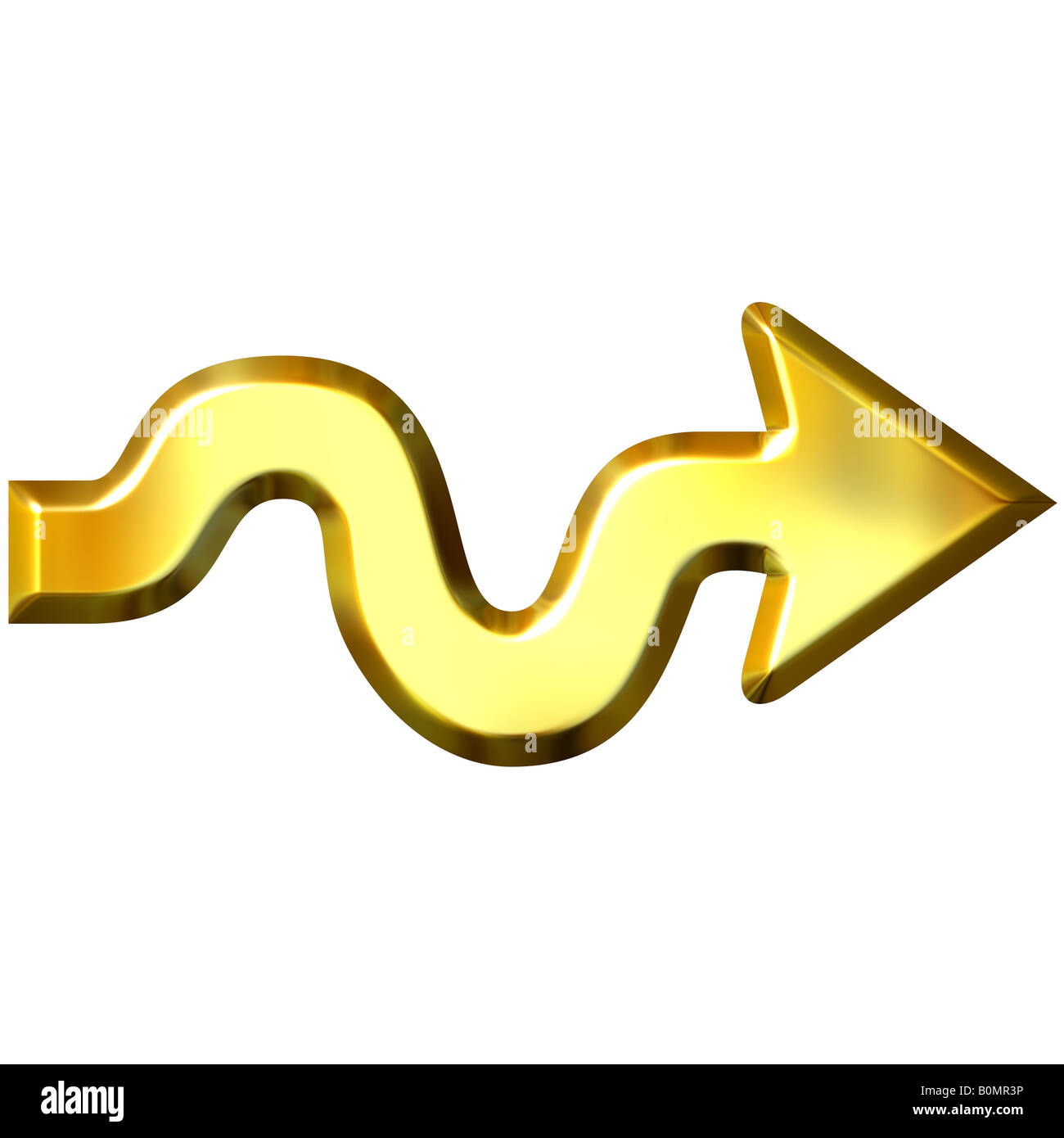 Wavy direction hi-res stock photography and images - Alamy