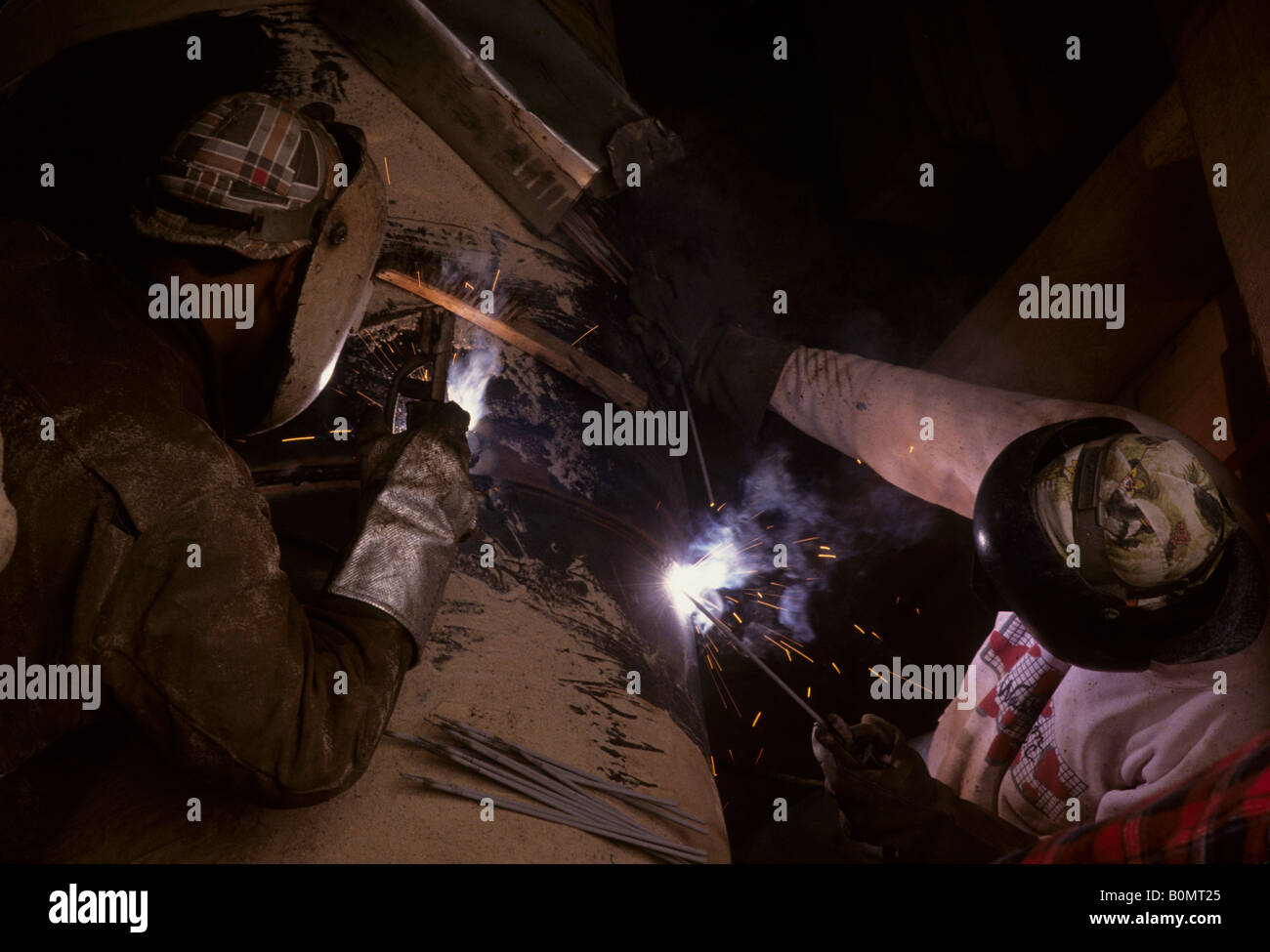 Watermain hi-res stock photography and images - Alamy