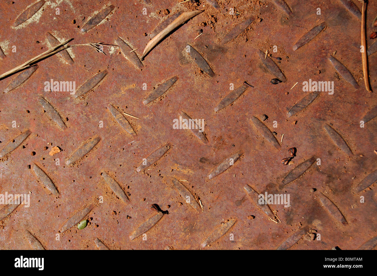 Metallic rusty industrial texture. Abstract background Stock Photo - Alamy