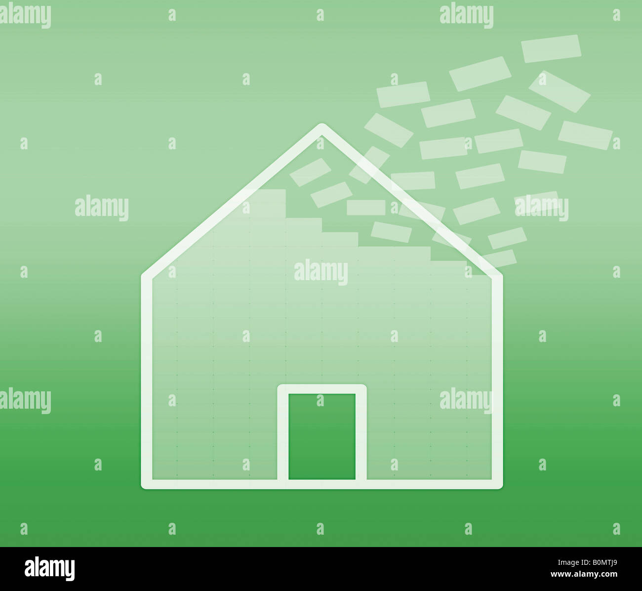 Home real estate concept hi-res stock photography and images - Alamy