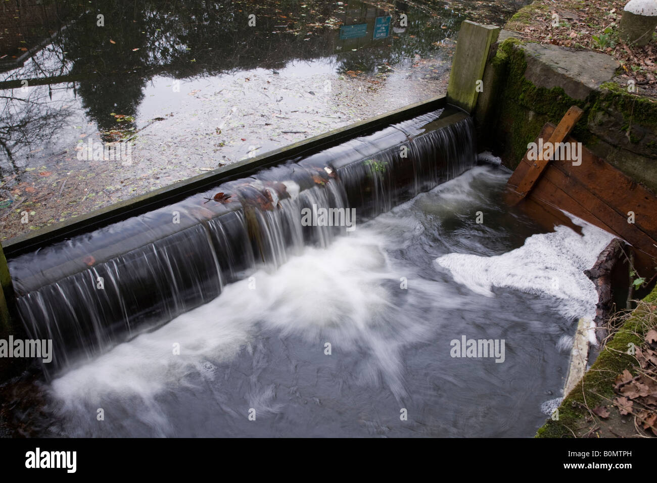 Weir System Stock Photos & Weir System Stock Images - Alamy