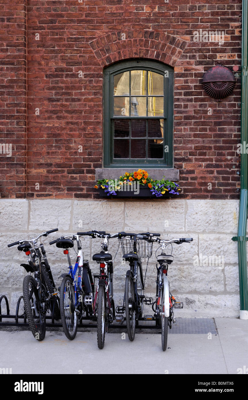 The house of the bicycles hi-res stock photography and images - Alamy