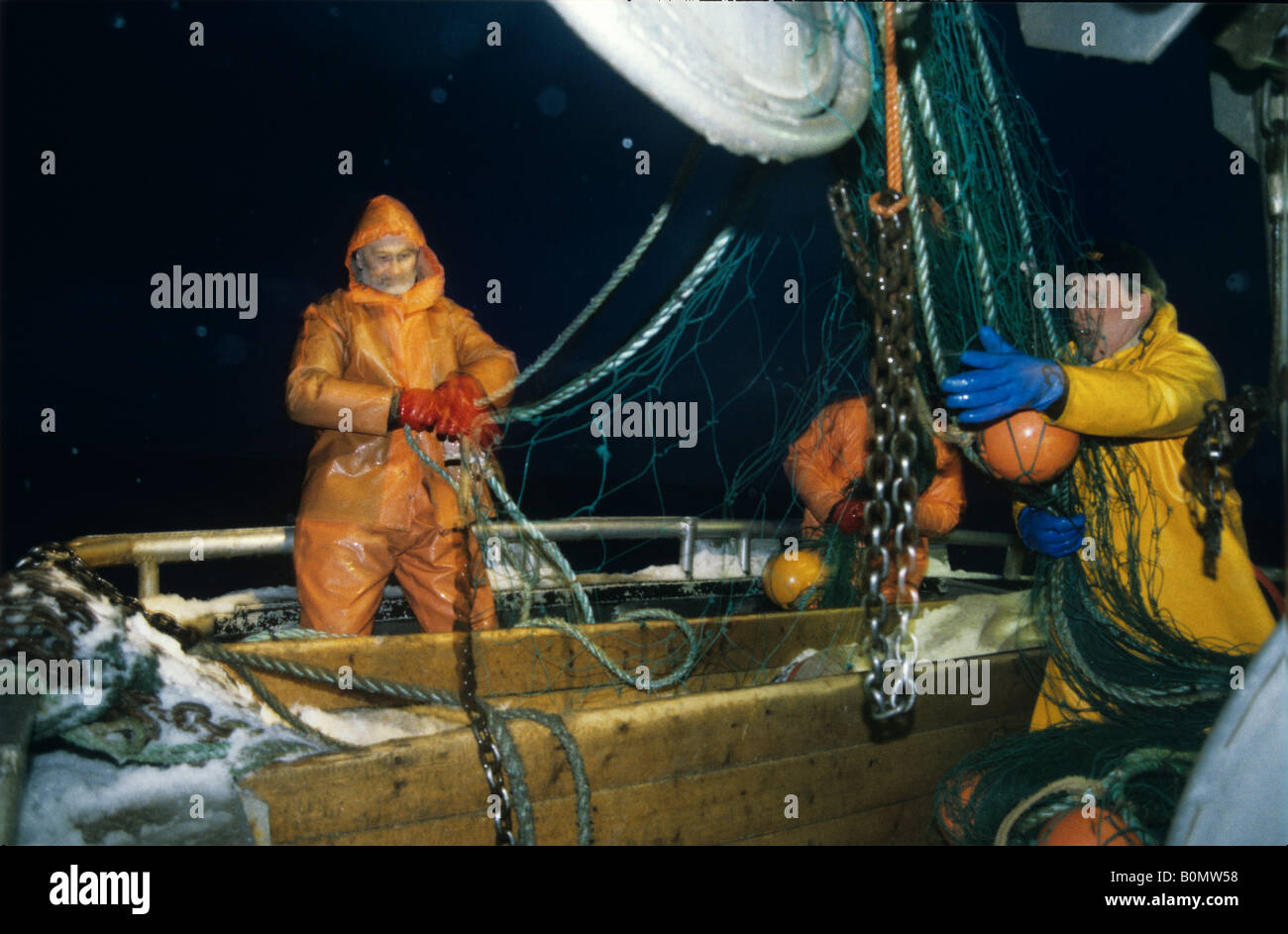 Fishing Industrial Scale High Resolution Stock Photography and Images ...