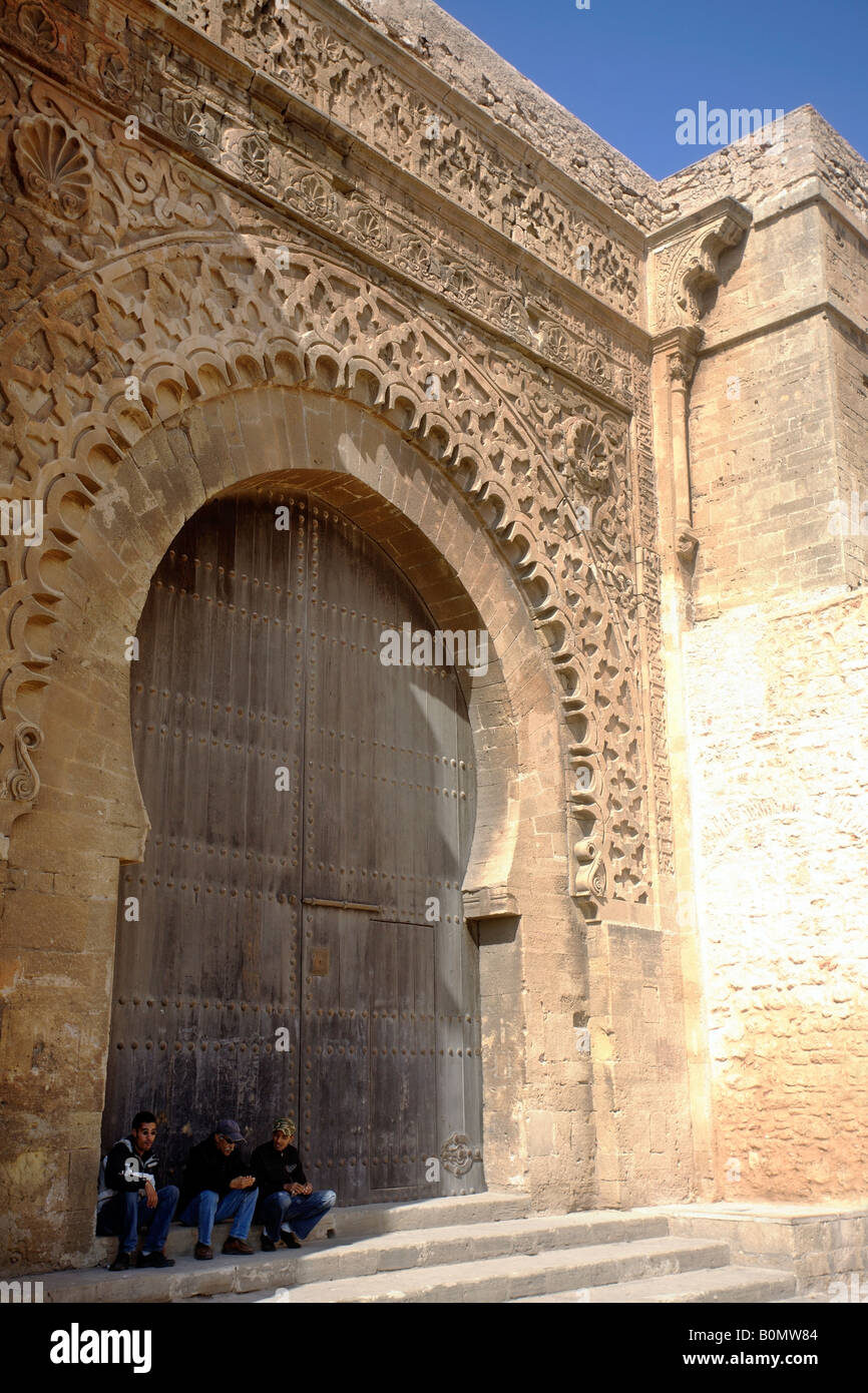 Oudaias hi-res stock photography and images - Alamy