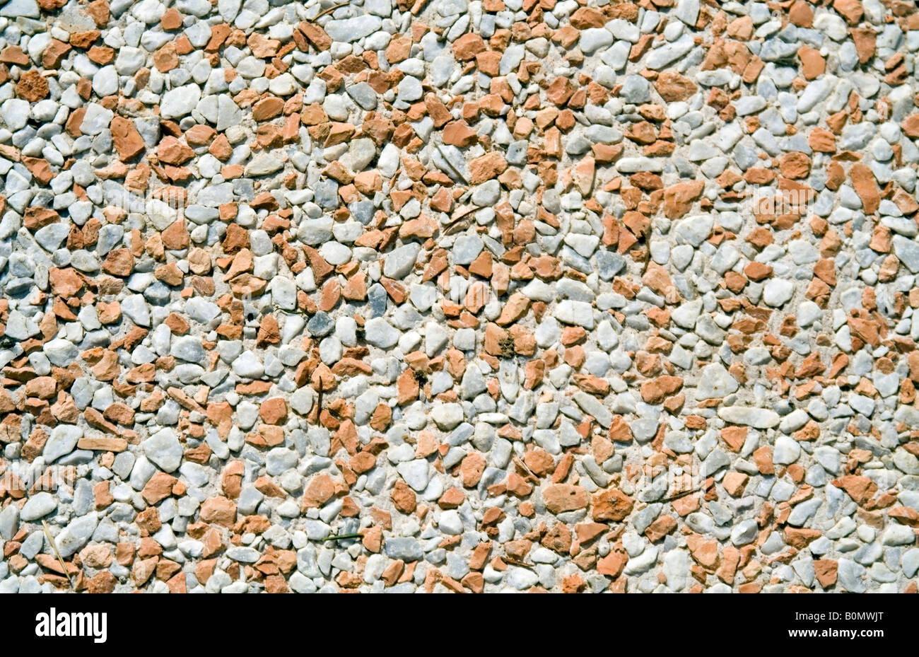A stone ground tiles texture Stock Photo - Alamy