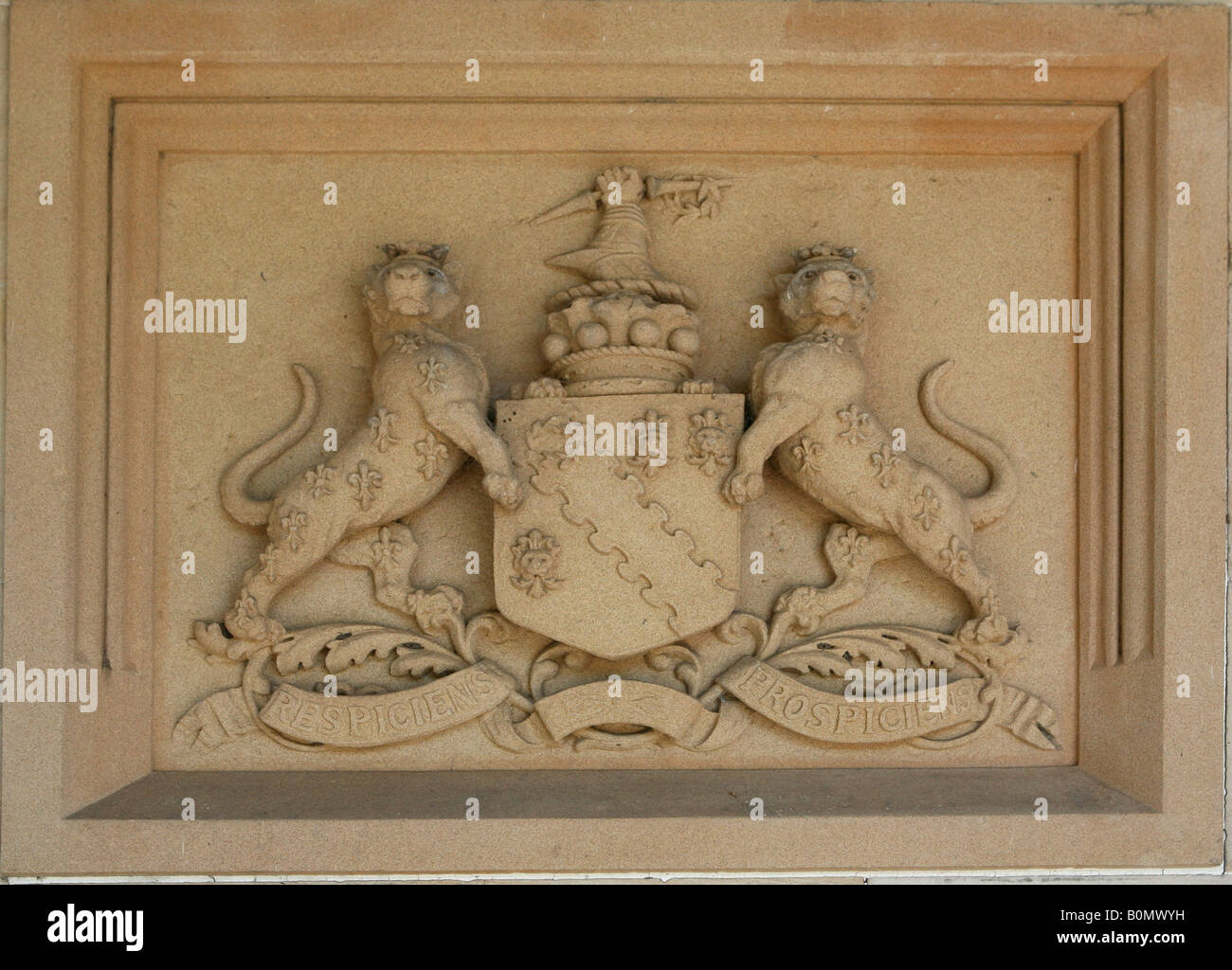Carved stone insignia heraldry and heraldic coats of arms Government ...