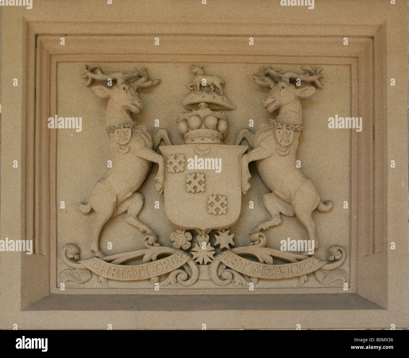 Carved stone insignia heraldry and heraldic coats of arms Government ...