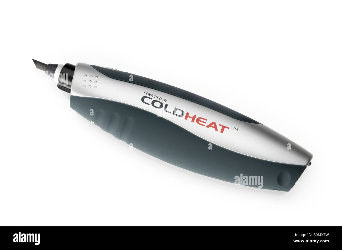 ColdHeat soldering tool Stock Photo - Alamy