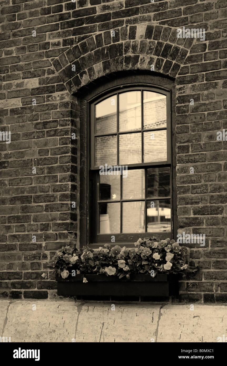 Old window house hi-res stock photography and images - Alamy