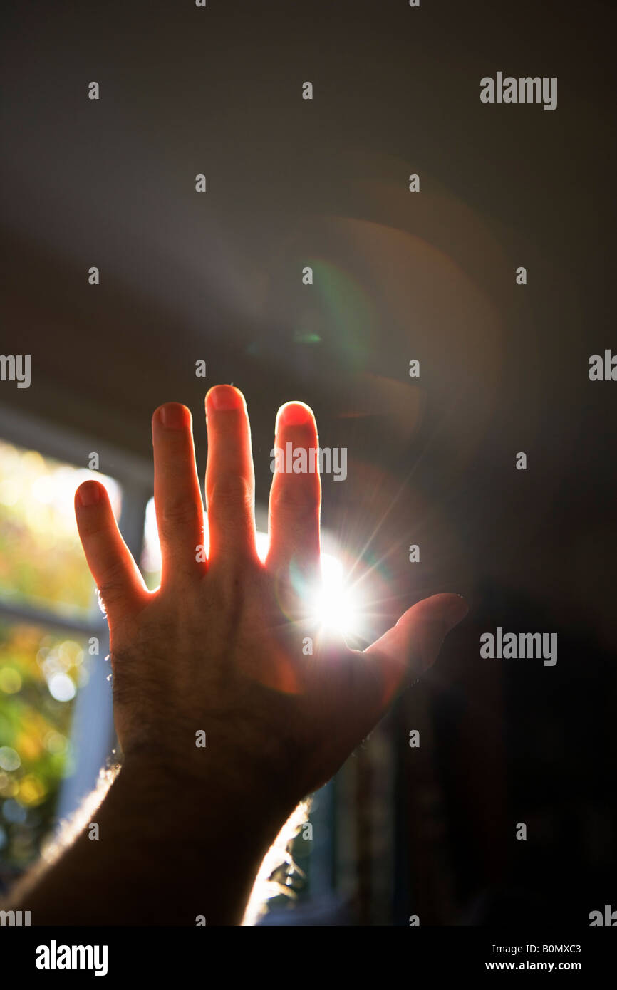 Protect from sun rays hi-res stock photography and images - Alamy